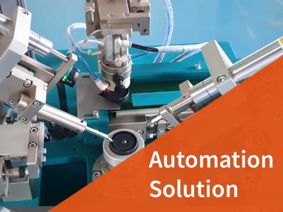 Elmech – First Company To Deliver Feeding & Automation. – Creative ...